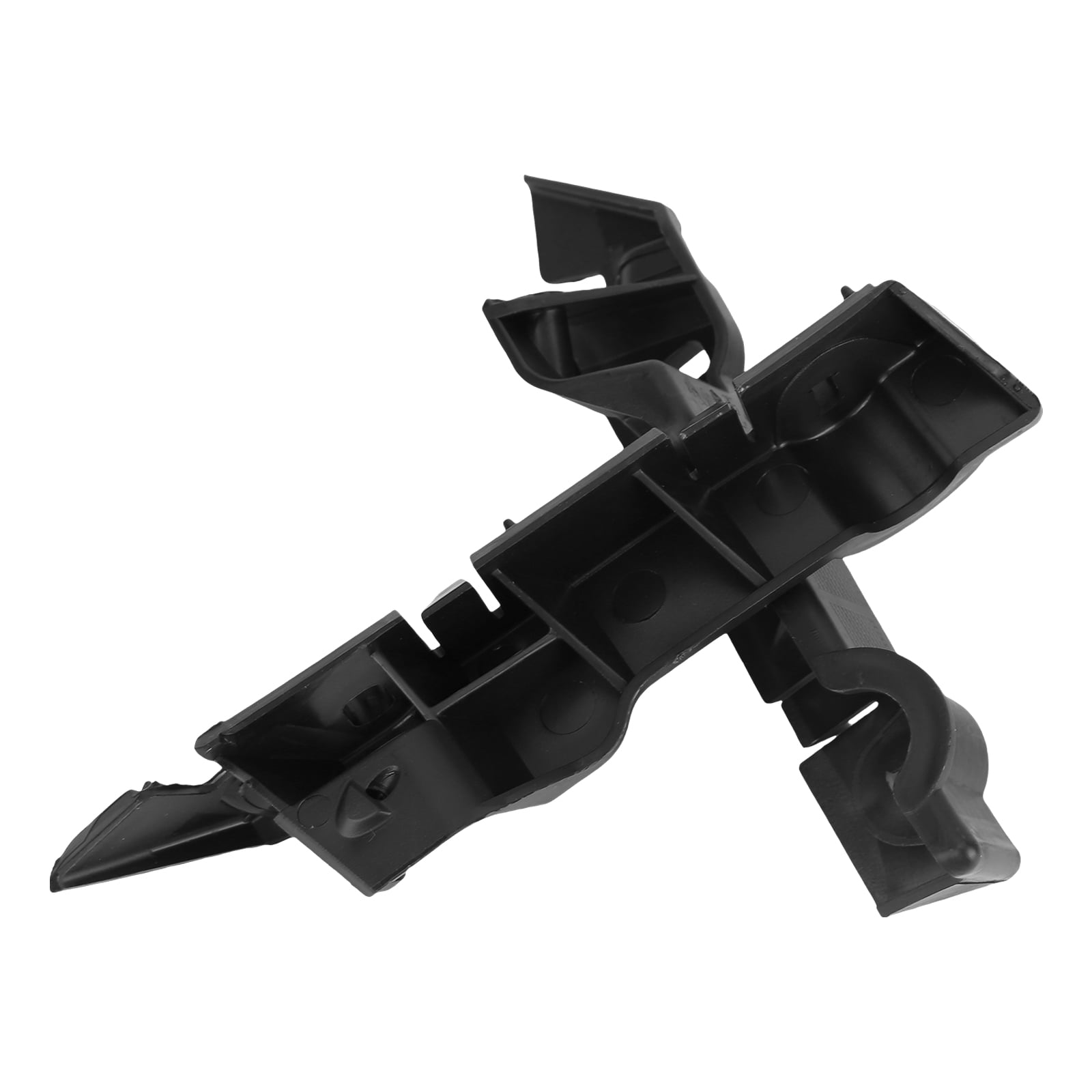 Guwzn Front Bumper Mudguard Support Bracket Compatible for A5 S5 2008 ...