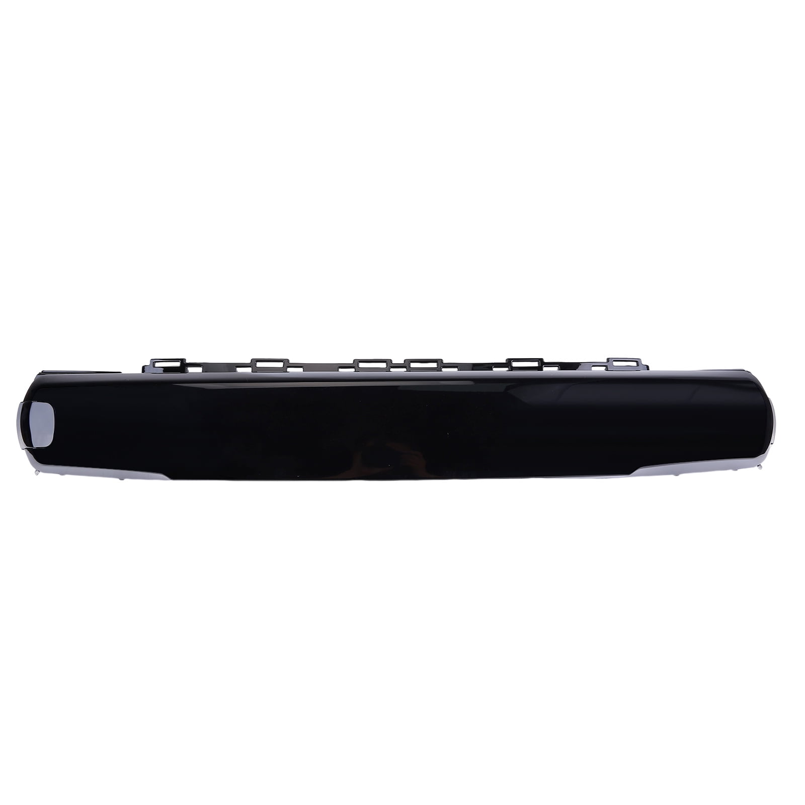 Guwzn Front Bumper Trim Black 51117337791 Compatible for 2014-2018 Mini ...