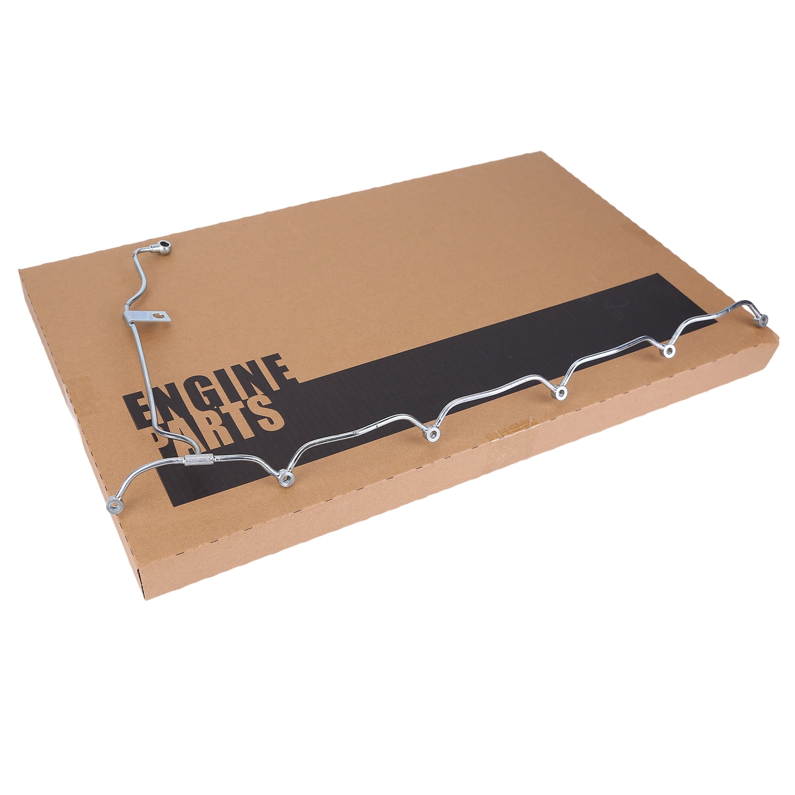 Guwzn Fuel Injector Return Hose Overflow Leak Off Return Pipe ...