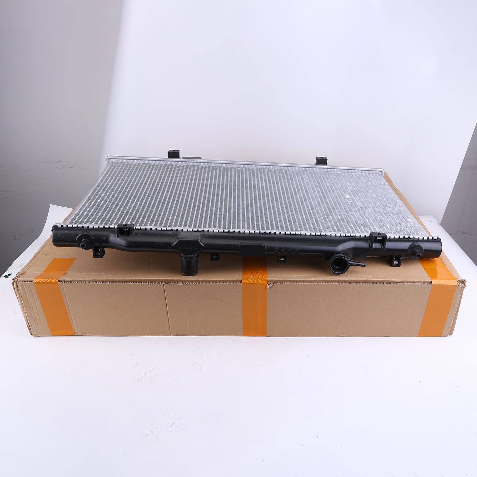 Guwzn Radiator 19010-64A-A01 Compatible for 2023 2024 Accord and 2022 ...