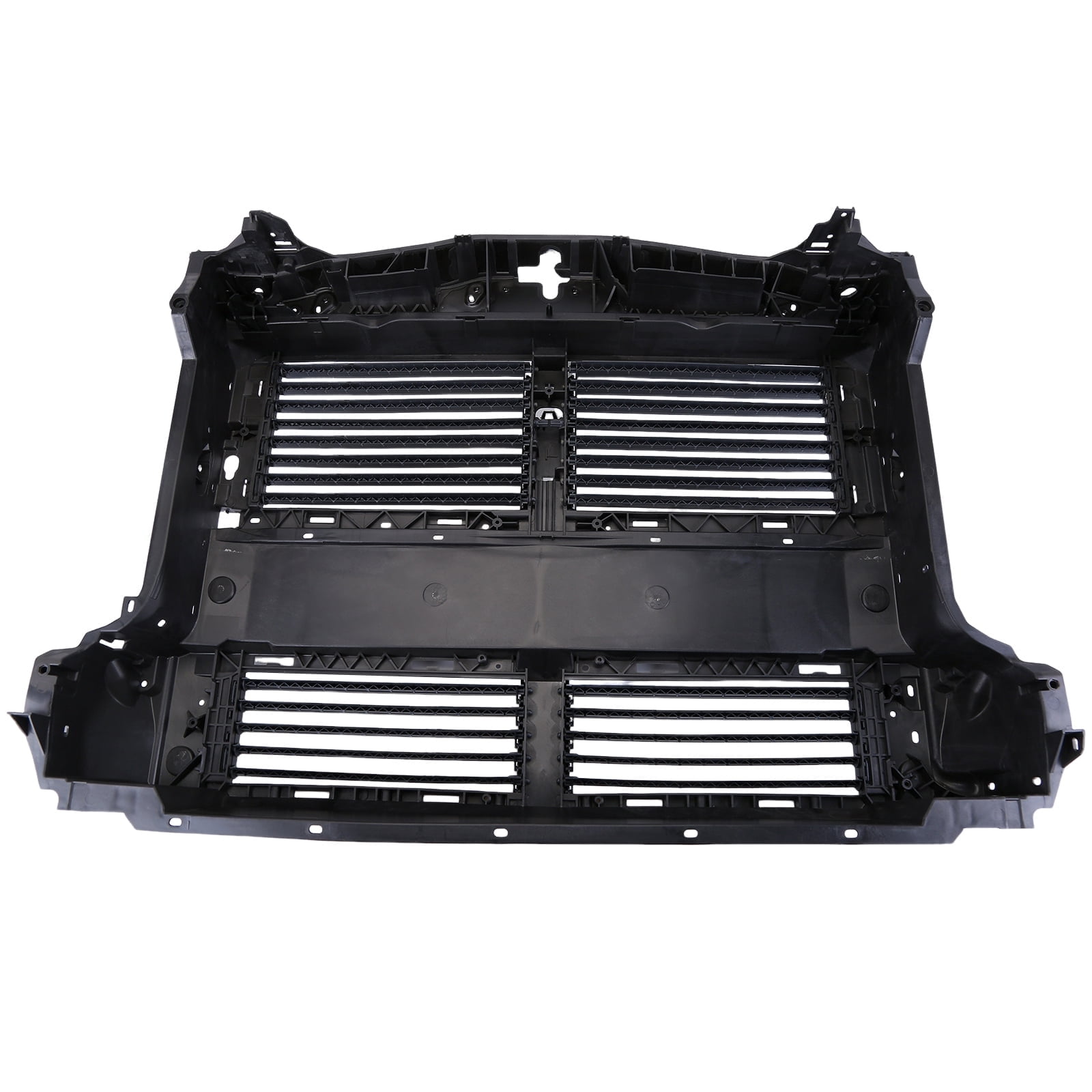 Guwzn Radiator Support Assembly for Ford Maverick 2022-2023 L4 2.0L L4 ...
