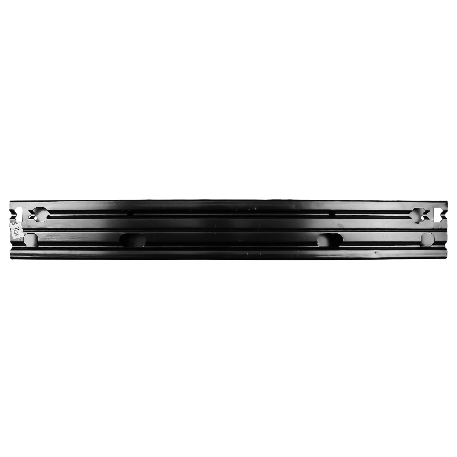 Guwzn Rear Bumper Reinforcement Compatible for 2019 2020 2021 2022 2023 ...