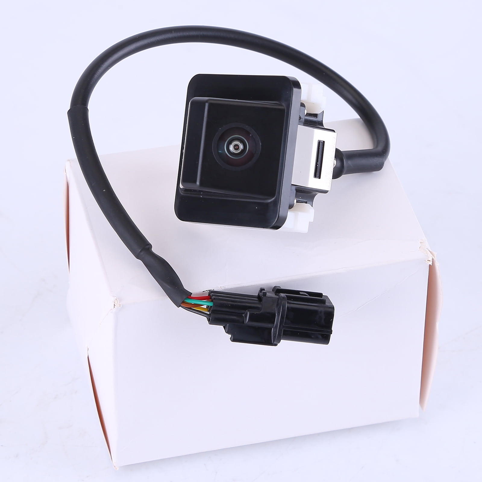 Guwzn Reverse Camera Parking Backup Camera 95760-2T650 Compatible for ...