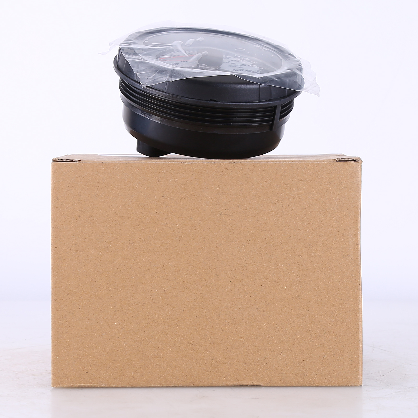 Guwzn Speedometer Cluster Assembly Compatible for 2004-2008 Polaris ...