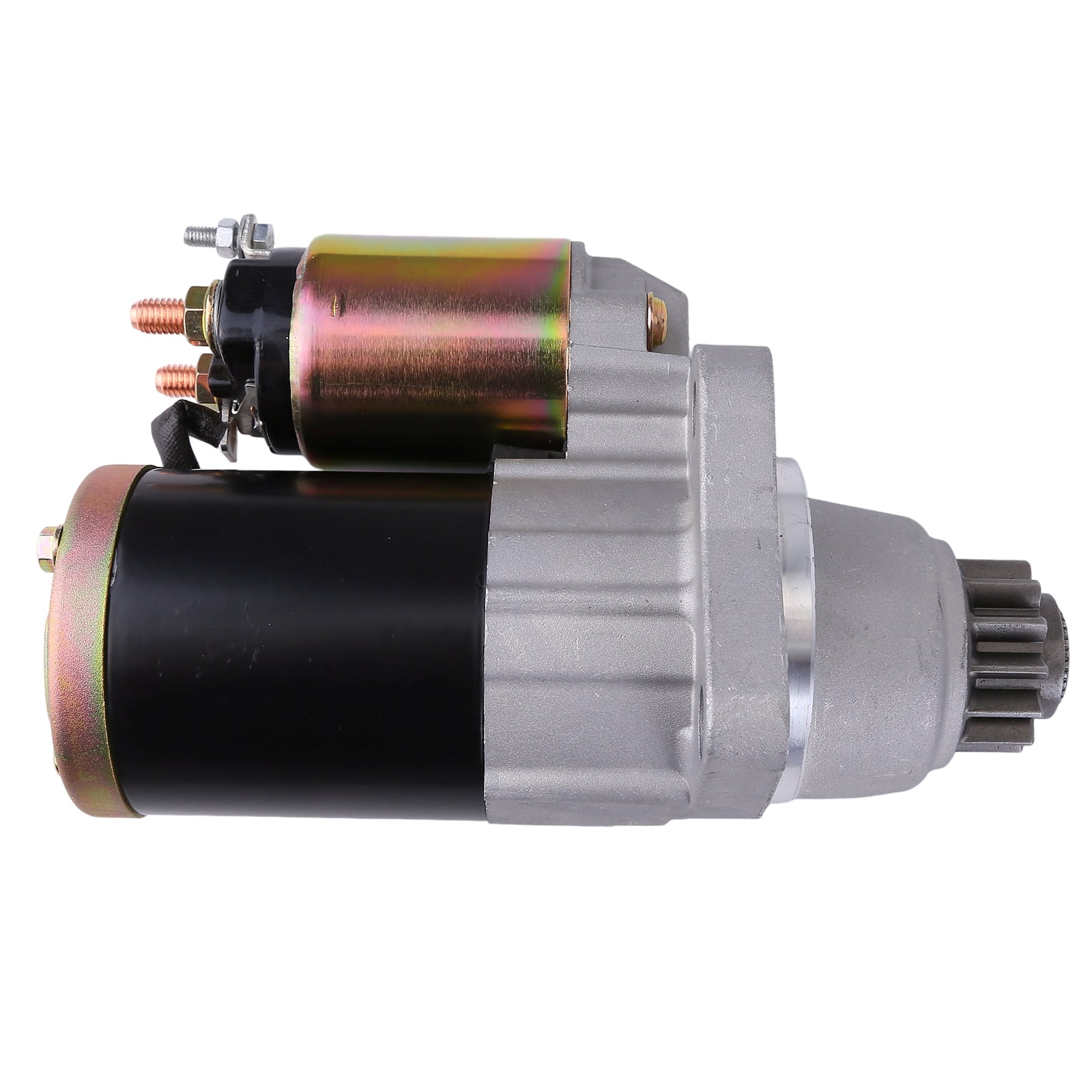 Guwzn Starter Motor Replacement for 2013-16 Nissan Altima 23300-3TA0A ...