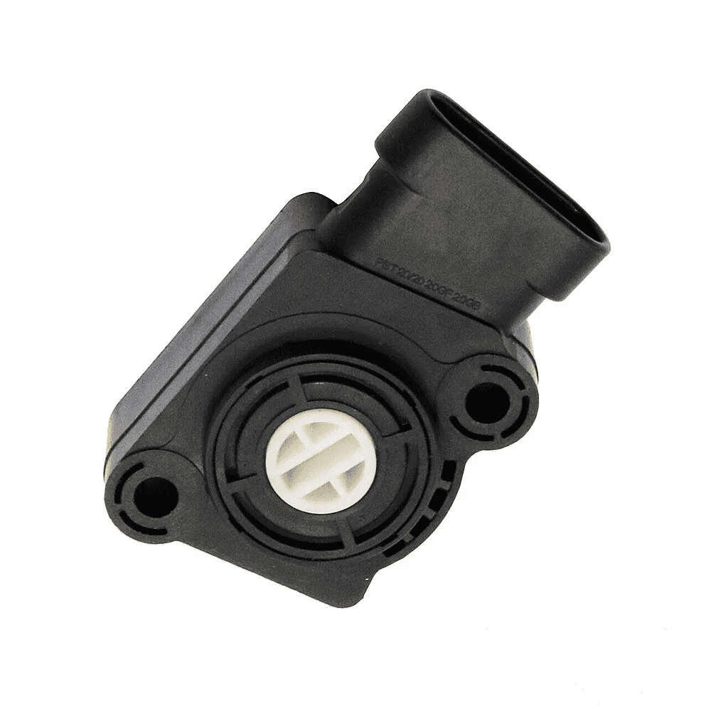 Guwzn Throttle Position Sensor Compatible for Williams Controls ...