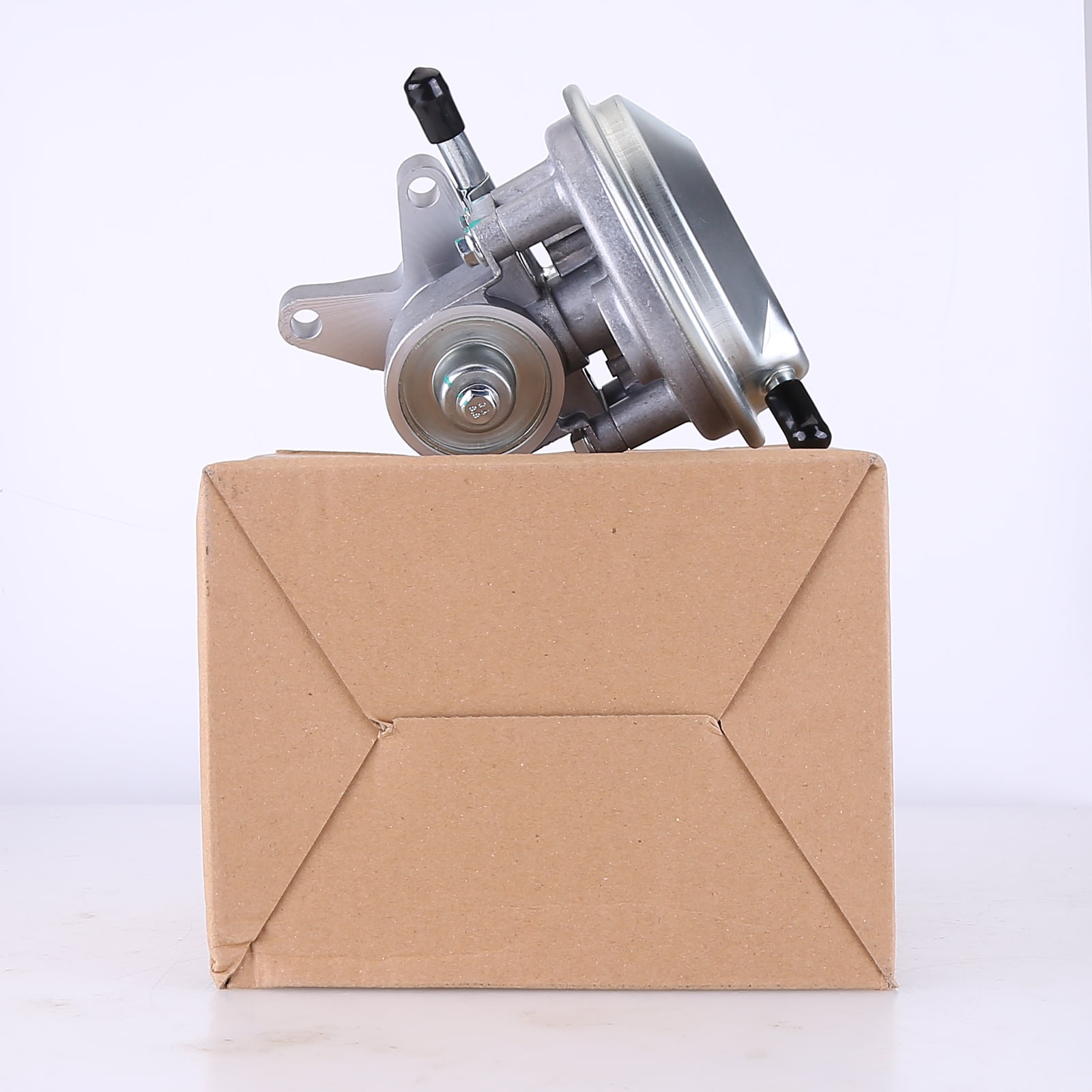 Guwzn Vacuum Pump Replacement for Isuzu NPR/ NPR-HD 1995-2020 V8 L96 ...