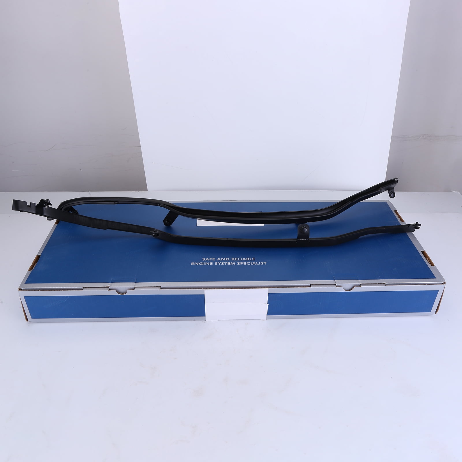 Guwzn Weatherstrip Seal Front Edge of Rear Door (Left Driver & Right ...