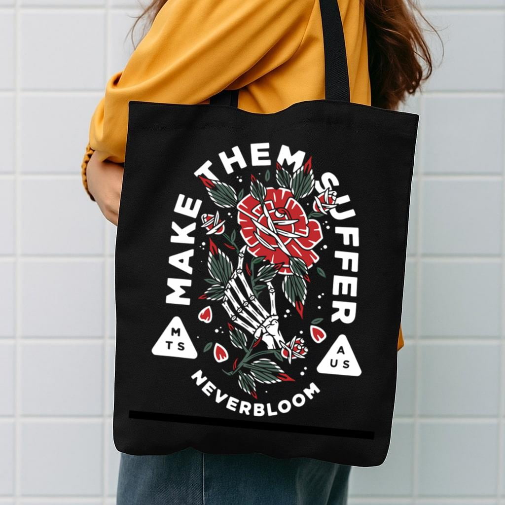 Guxe Gayers G-WM160, TBag Free Style, Discover Yourself Make Them ...