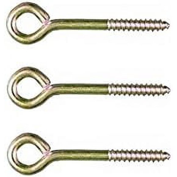 Lag Eye Bolt