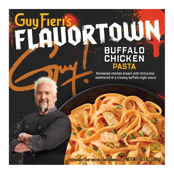 Guy Fieri Flavortown