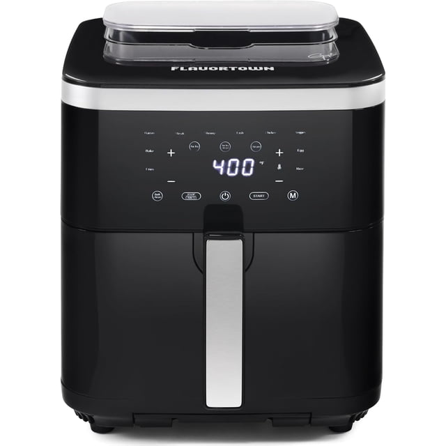 Fieri Flavortown Air Fryer | Fast - Walmart Business Supplies