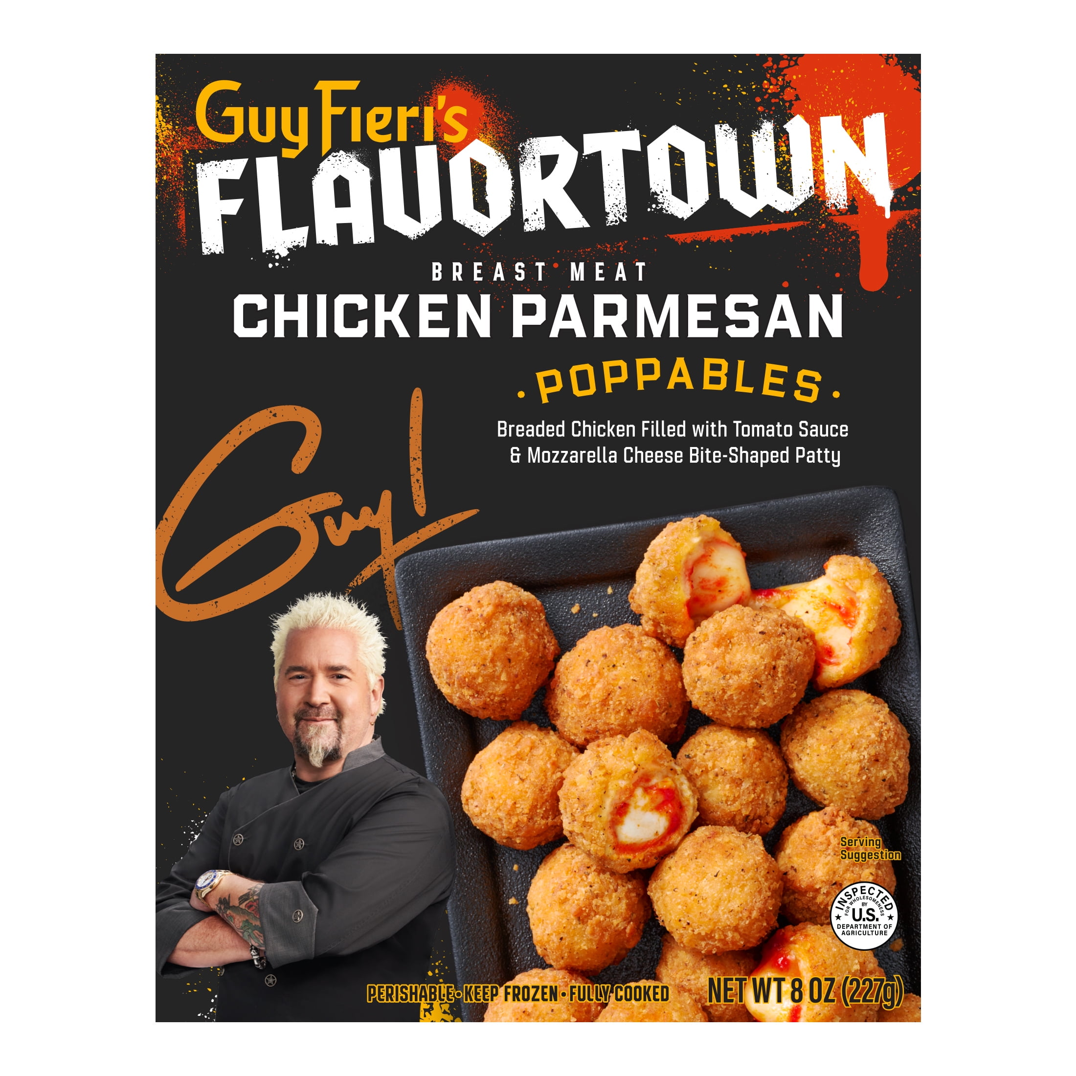 Guy Fierus