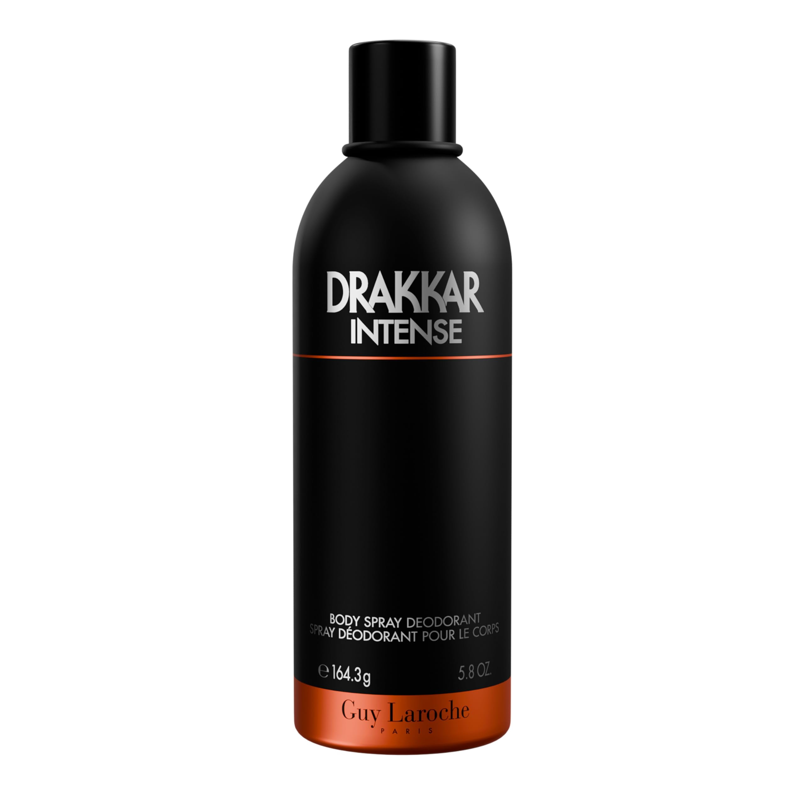 Guy Laroche Drakkar Intense, OLF24 Seductive & irresistible Body Spray ...