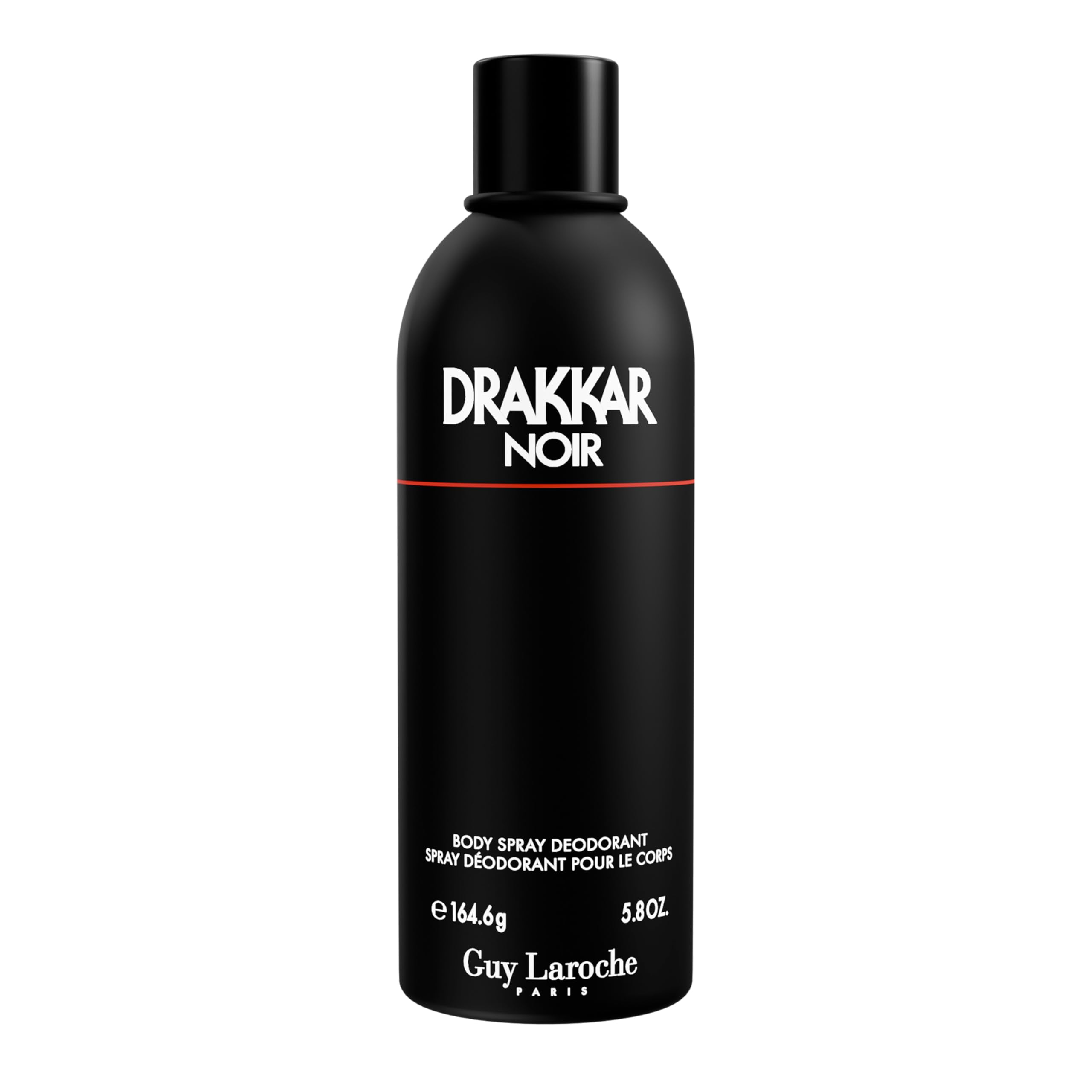 Guy Laroche Drakkar Noir, OLF24 Iconic Designer Fragrance, Intense ...