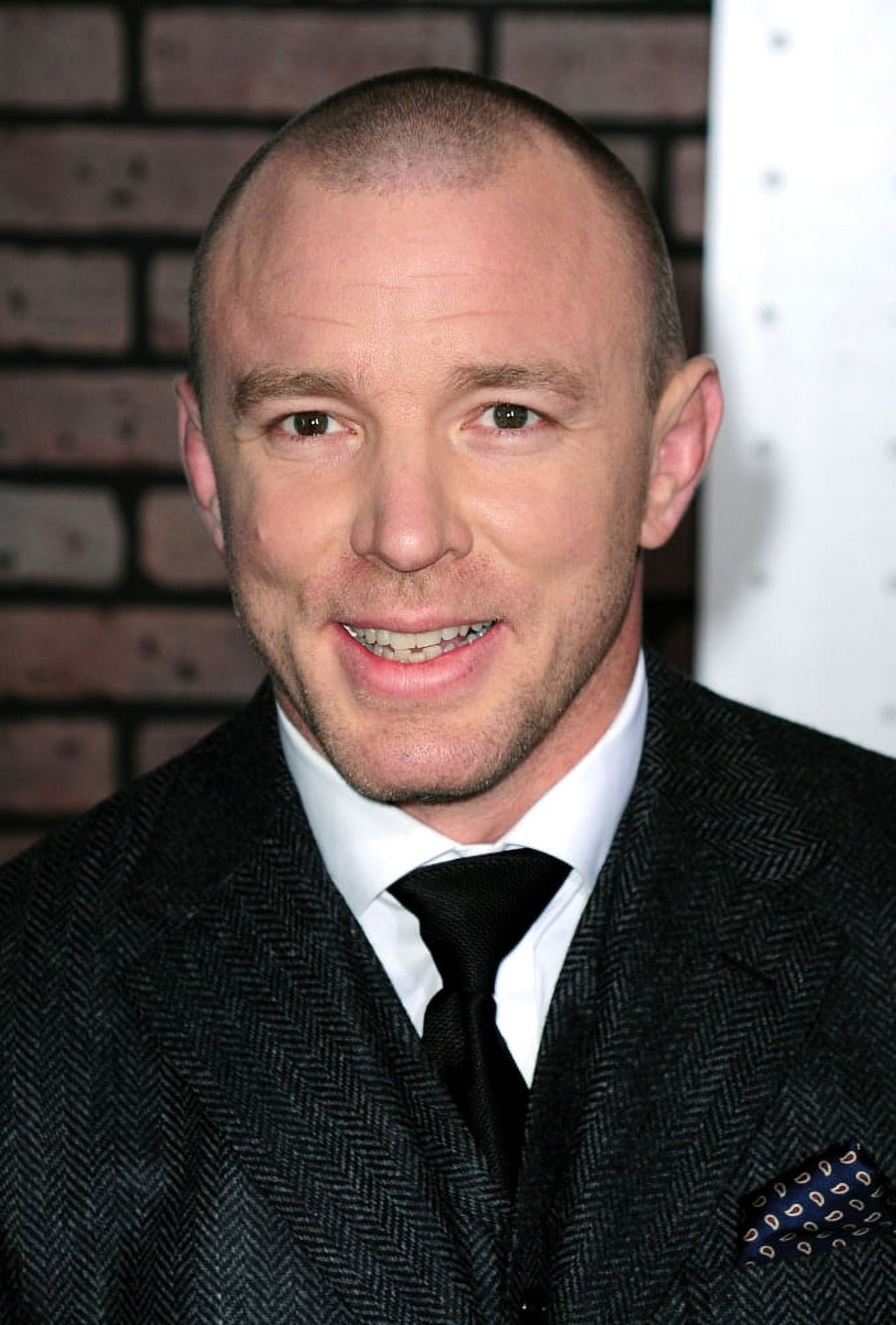 Guy Ritchie At Arrivals For Sherlock Holmes Premiere, Alice Tully Hall ...