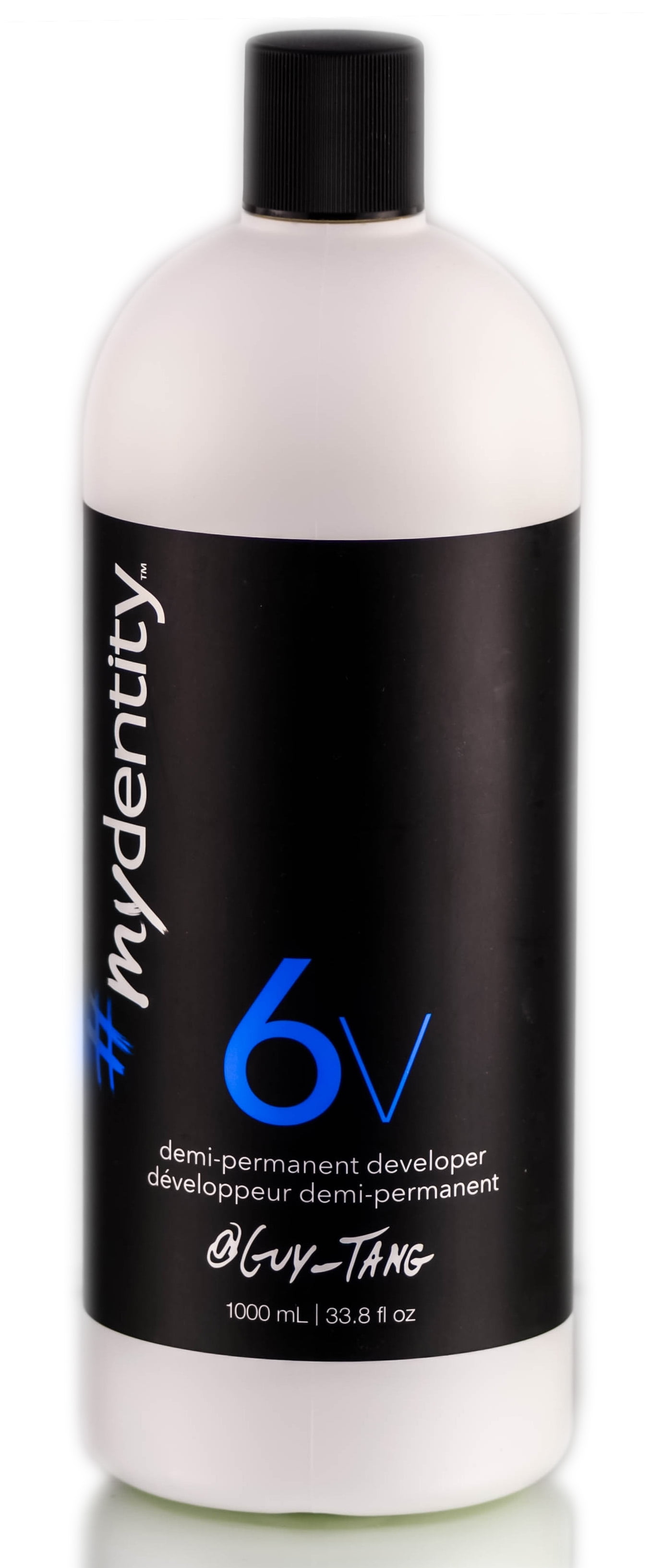 Guy Tang Mydentity Demi Permanent