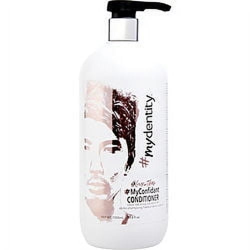 Guy Tang MyConfidant Conditioner, 33.8 oz, Hydrating, Color Securing ...