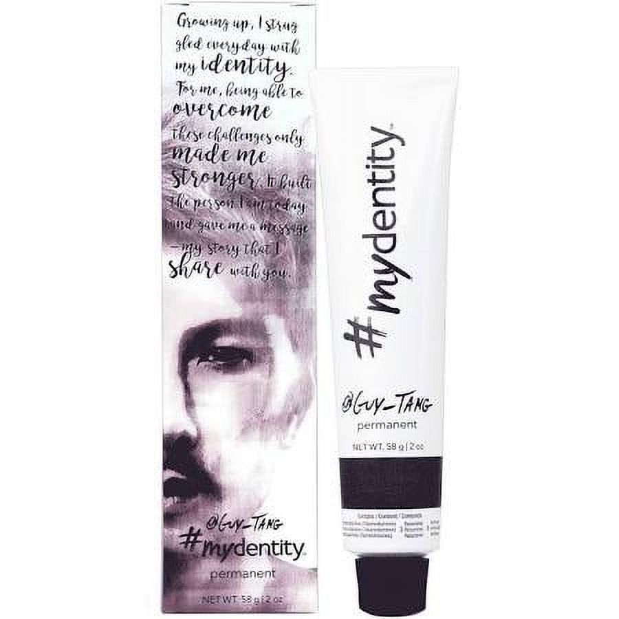 Guy-Tang MyDentity Permanent Color 10DL Dusty Lavender 2 Ounce 58 Grams ...