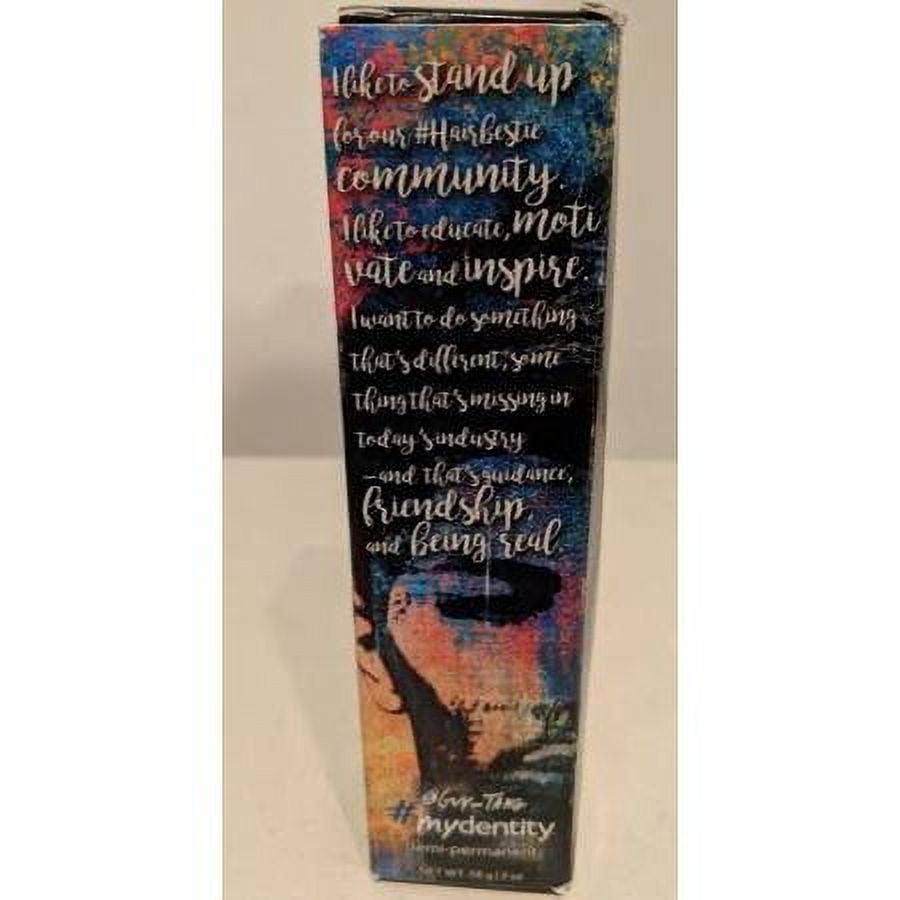 Guy Tang #MyDentity Super Power Direct Dye Hair Color (3 oz) - Pink ...