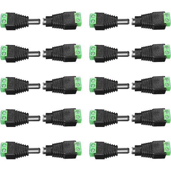 Dc Power Jack