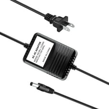 12v Power Cord