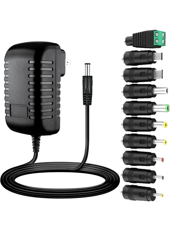 Plug Adapters in Electrical - Walmart.com