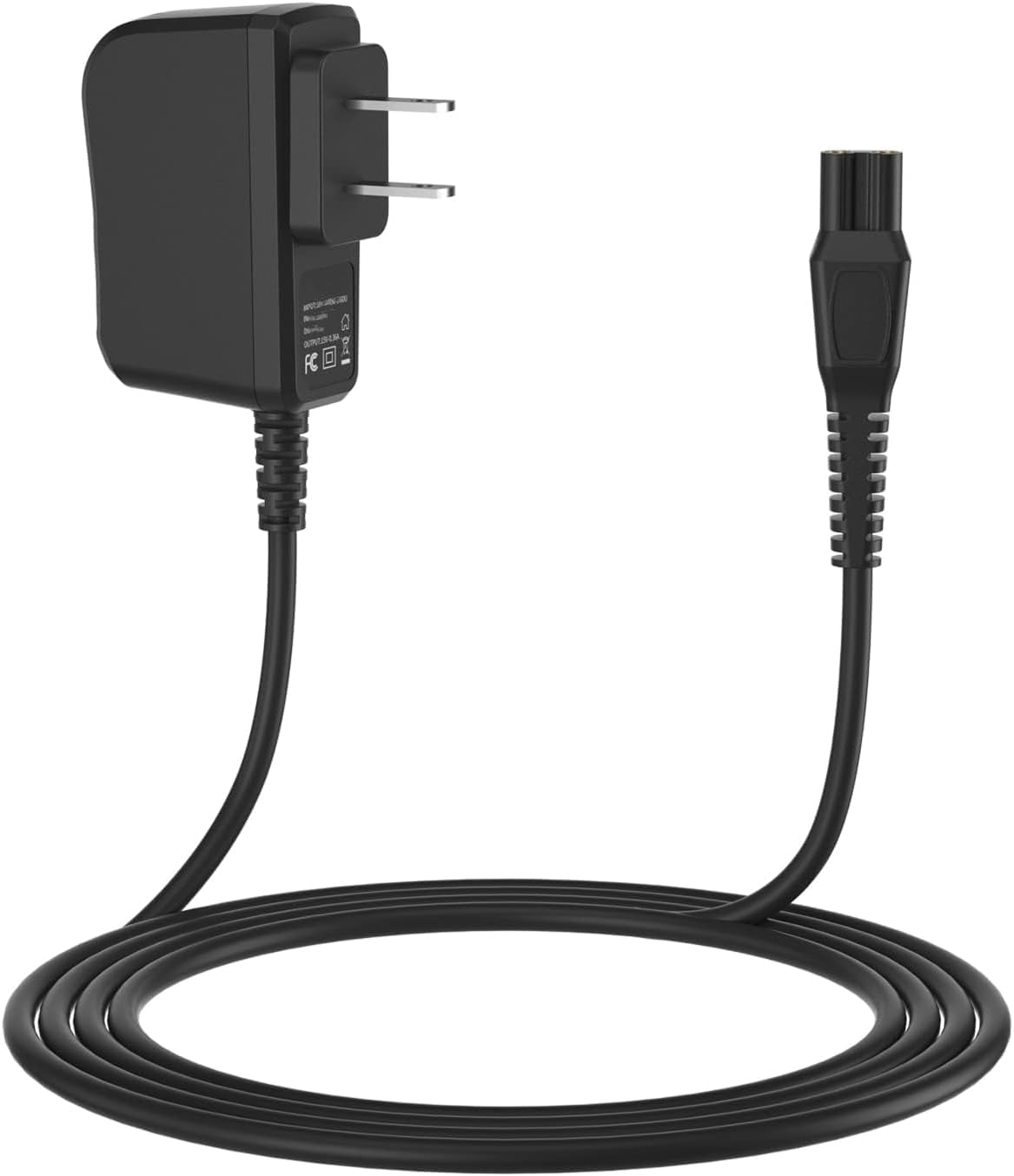 Guy-Tech AC / DC Adapter Compatible with Philips 7300 Series HQ7350 ...