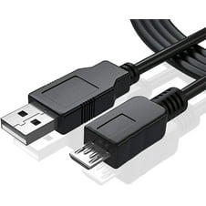 Old Style Usb Cable