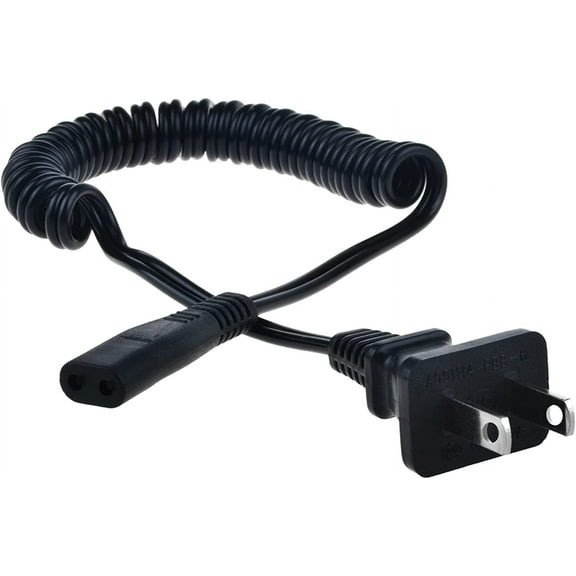 Remington Shaver Charger Cord