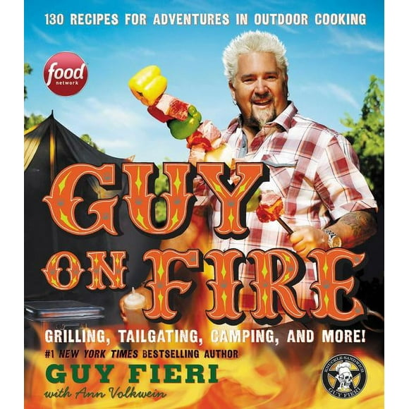 Guy Fieri Products
