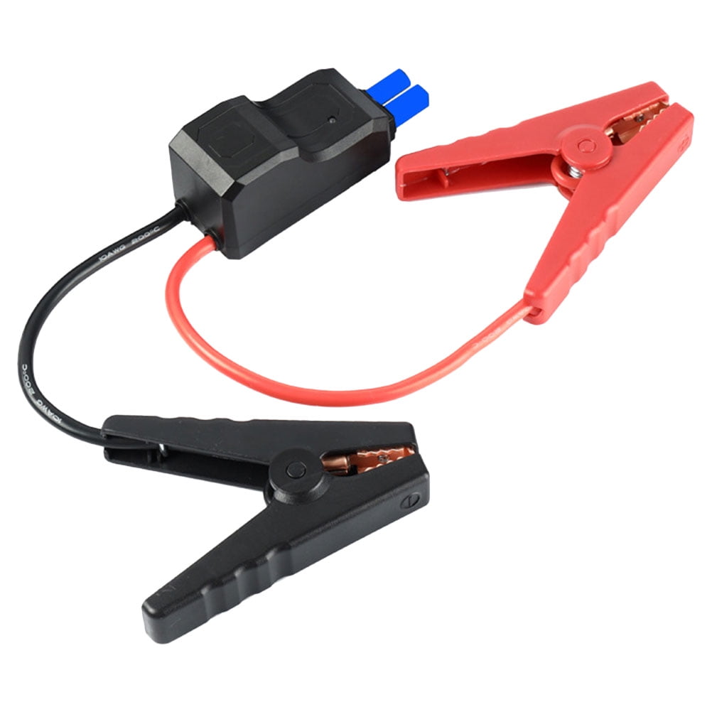 Guyelim Car Jumper Cables Car Jumper Cable Auto Emergency Start Clip ...