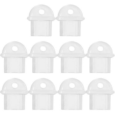 Silhouette Portrait Dust Cover - Walmart.com