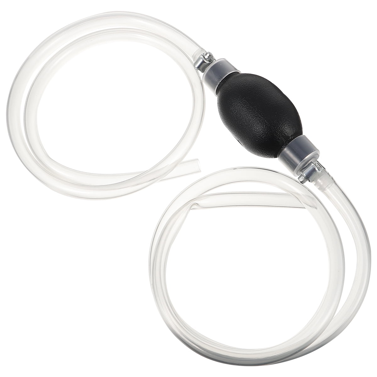 Guyelim Fuel Transfer Siphon Pump Oil Water Fuel Transfer Siphon Pump ...