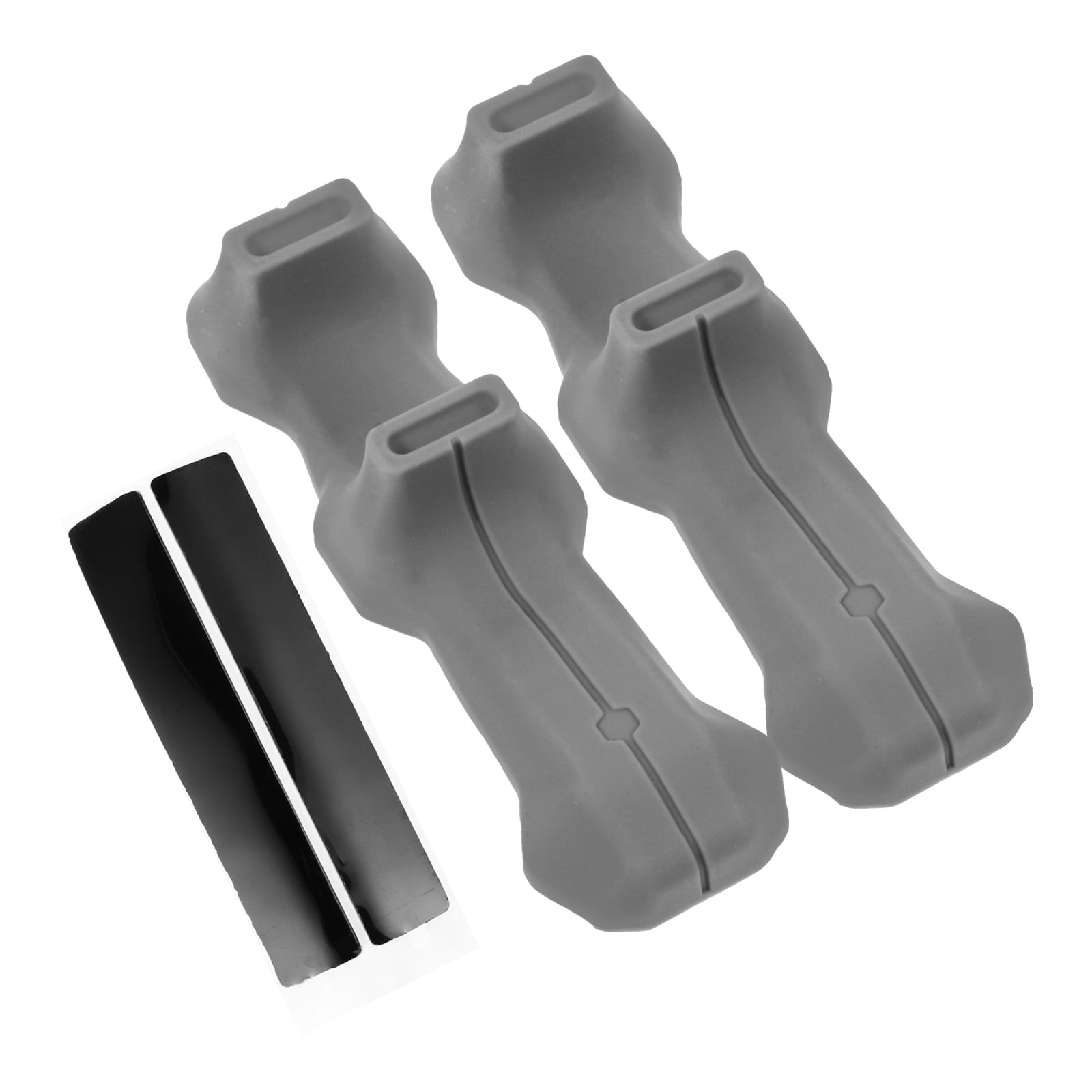 Guyelim Gaming Handle 1 pair of Gaming Handle Anti-Slip Silicone ...