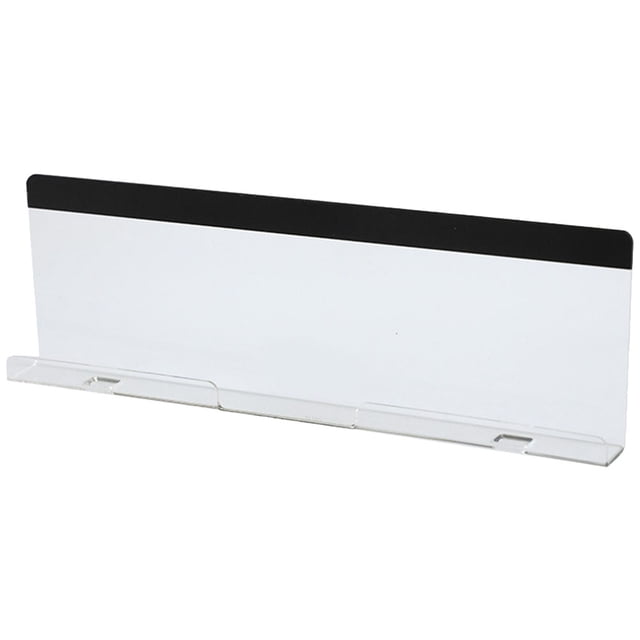 Guyelim Memo Board Monitor Memo Board Monitor Bottom Message Note Board ...