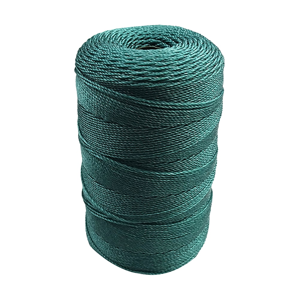 Guyelim Nylon Twine 1 Roll Nylon Twine Fishing Line Fishing Netting ...