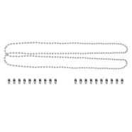 2Pcs Vintage-Style Fan Pull Ceiling Fan Chain Pulls Crystal Prism Ball ...