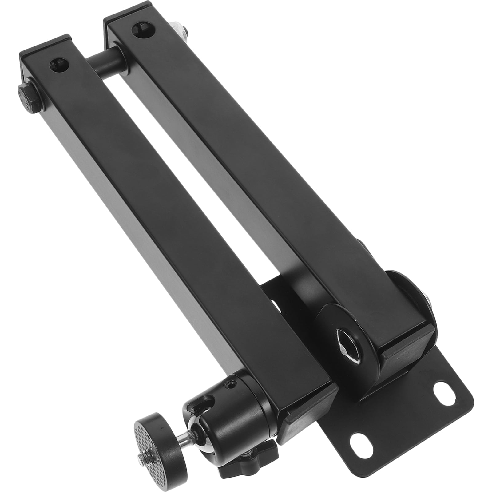 Guyelim Projector Shelf 1 Set WiFi Router Storage Holder Wall Mounted ...