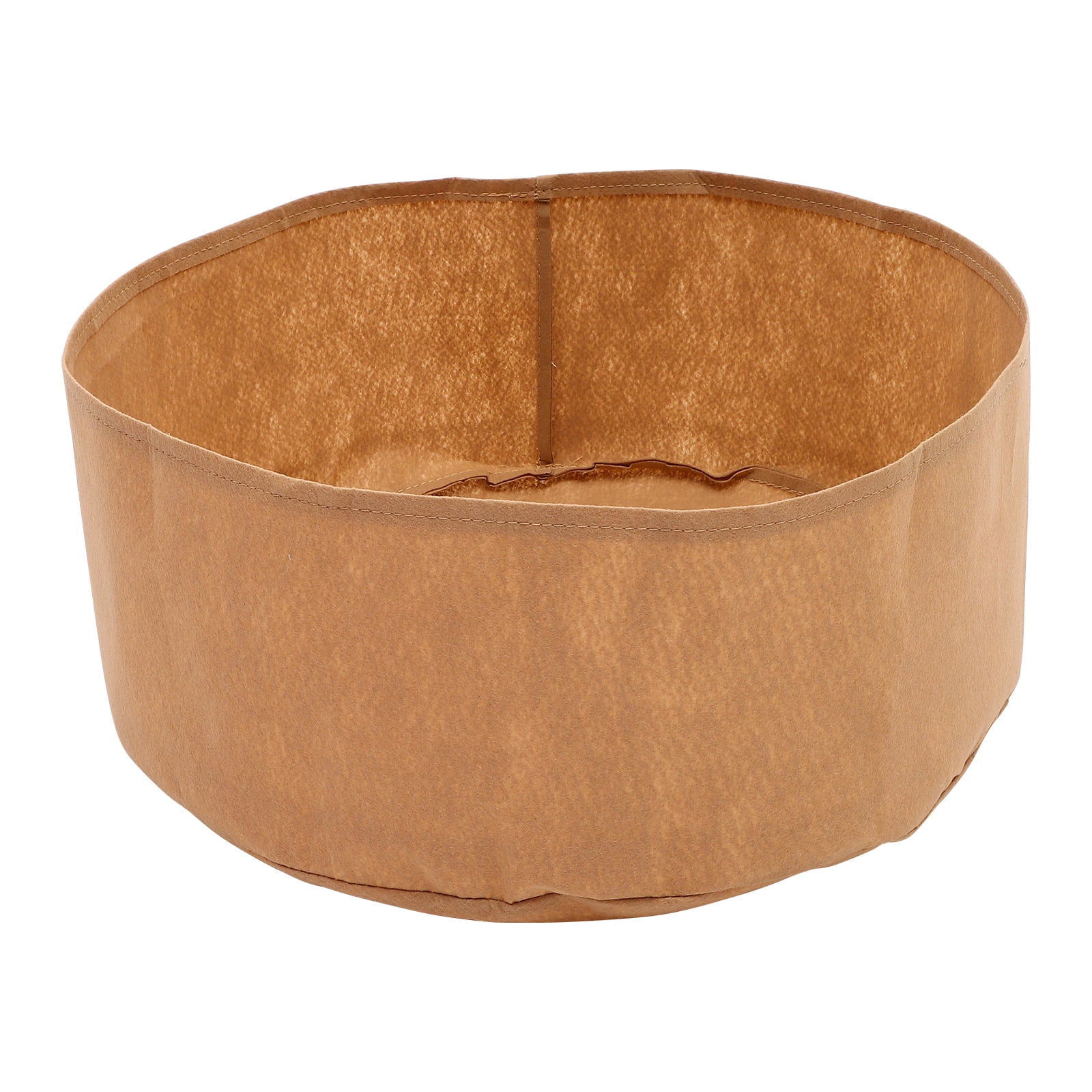 Guyelim Round Planting Container Breathable Planting Bag Plant Planting ...