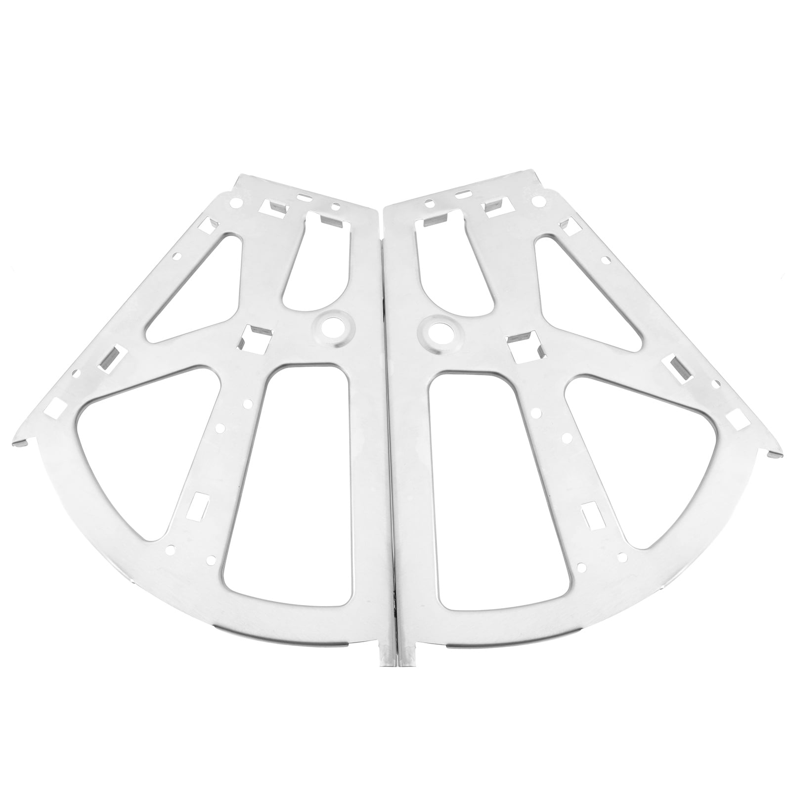 Guyelim Shoe Cabinet Racks 2pcs Shoe Cabinet Racks Shoe Cabinet Stand ...