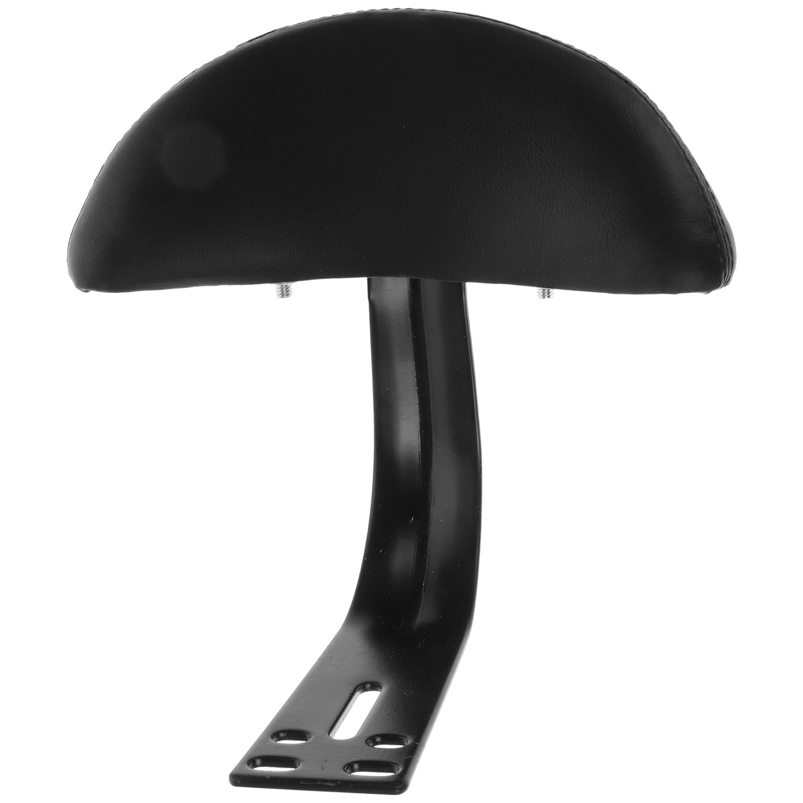 Guyelim back seat for bike Electric Bike Back Seat Rest Backrest Easy ...