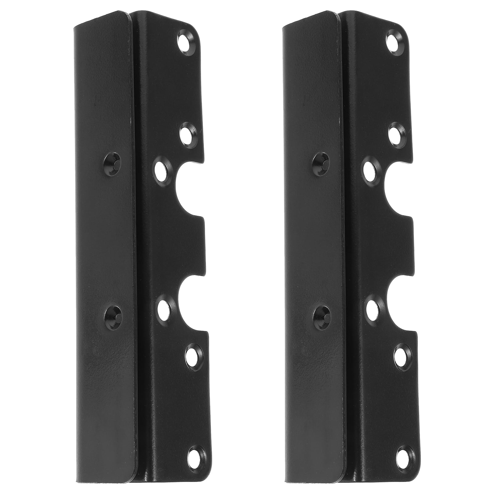 Guyelim bed frame support replacement 2pcs Replacement Bed Rail ...