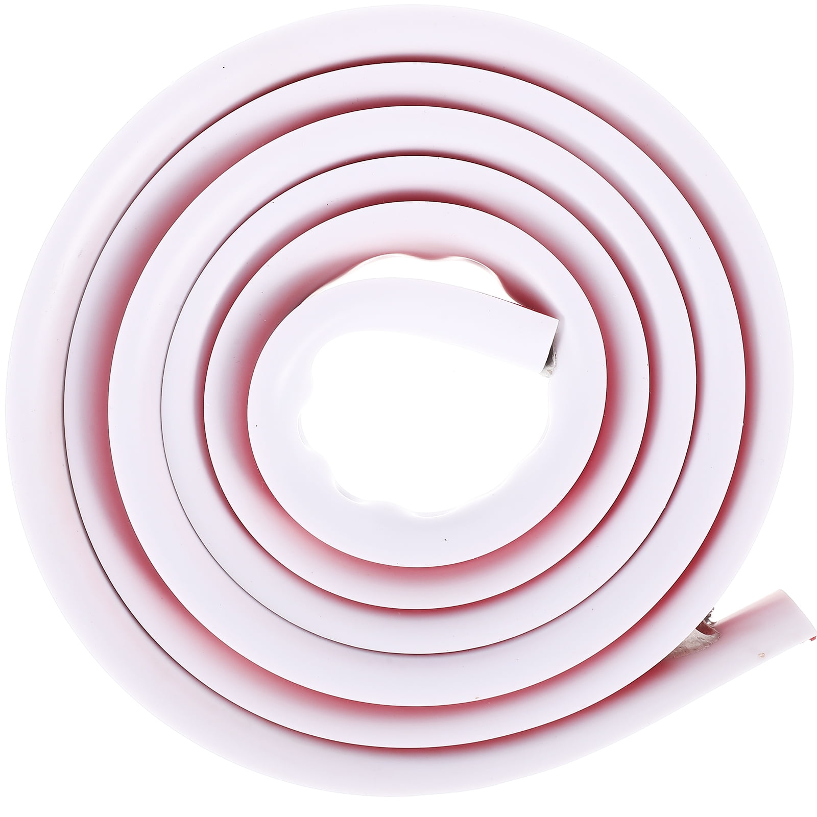 Guyelim cable hider Self-adhesive PVC Cable Hiders Cord Hider Hidden ...