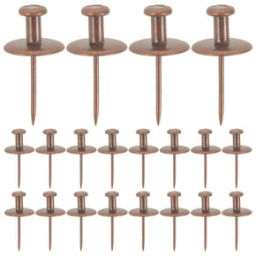 Wall Pins Hanging