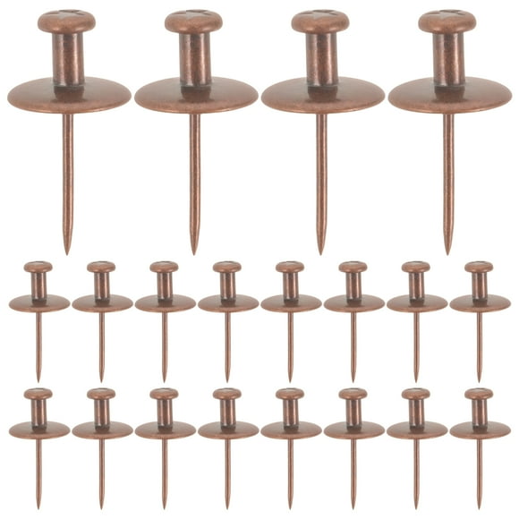 Wall Pins Hanging