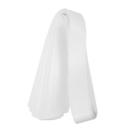 Uxcell Pack of 50 Money Band Bundles, Self-Adhesive Bill Wrappers Money ...