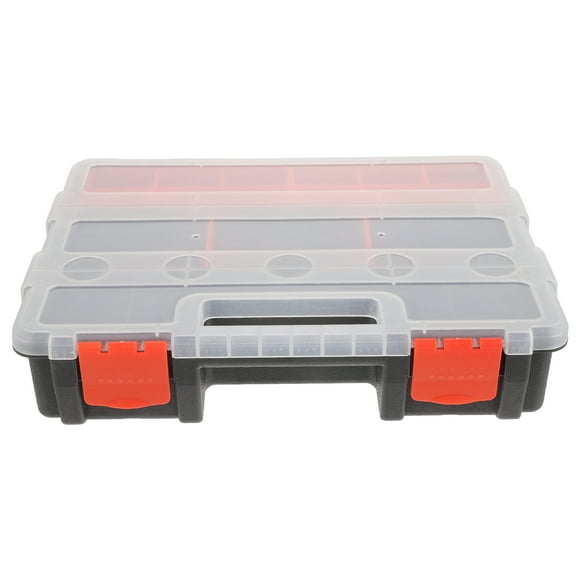 Nuts and Bolts Storage Solutions for Home Improvement Shopping