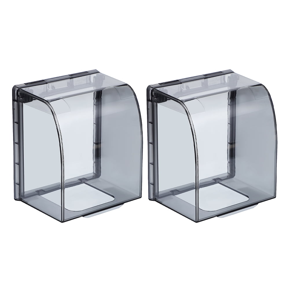 Guyelim outside outlet cover 2pcs Outside Outlet Cover Weather Proof ...