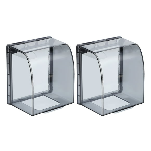 Outdoor Electrical Outlet Box Covers